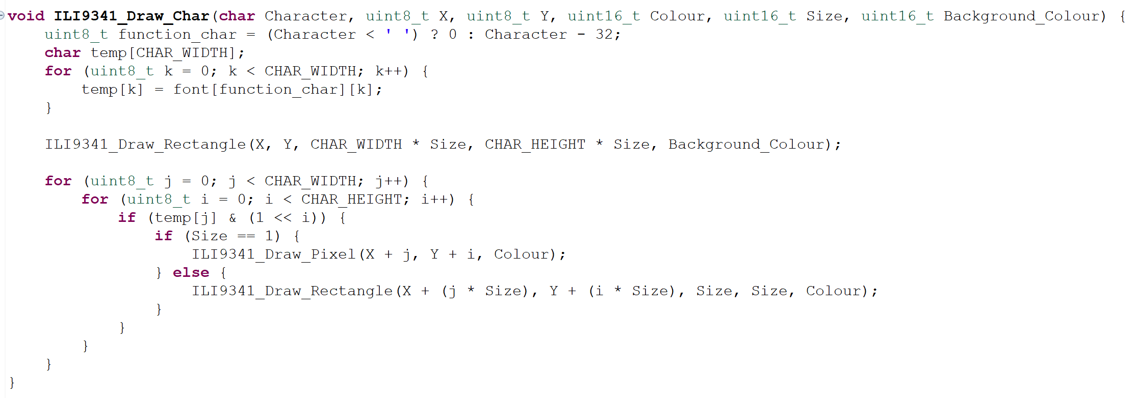 ECE477 Course Documents